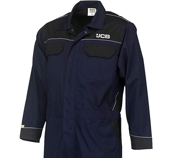 Basic, Better, Best – Overalls | Car & Classic Magazine