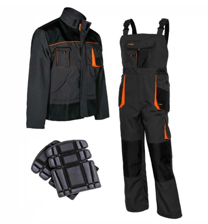 Basic, Better, Best – Overalls | Car & Classic Magazine