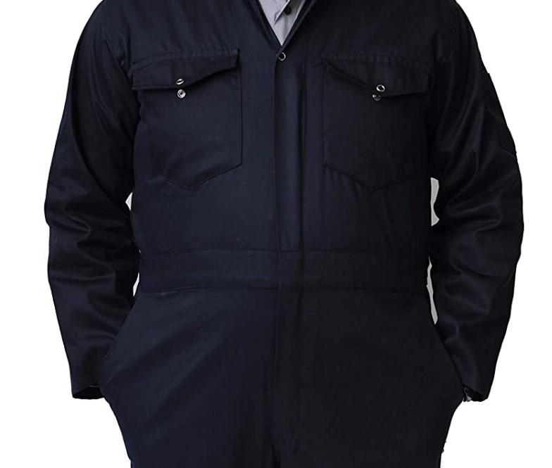 Basic, Better, Best – Overalls | Car & Classic Magazine