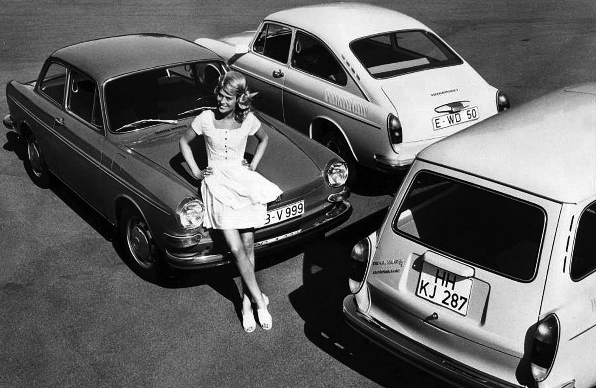 Origin Stories – Followers’ First Cars | Car & Classic Magazine