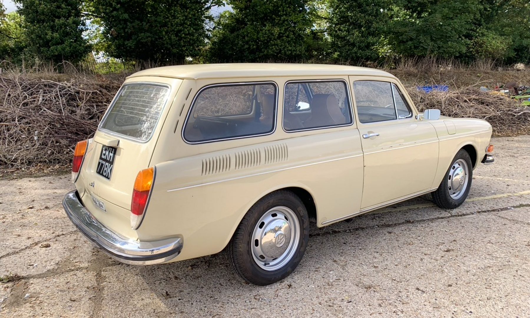 Origin Stories – Followers’ First Cars | Car & Classic Magazine