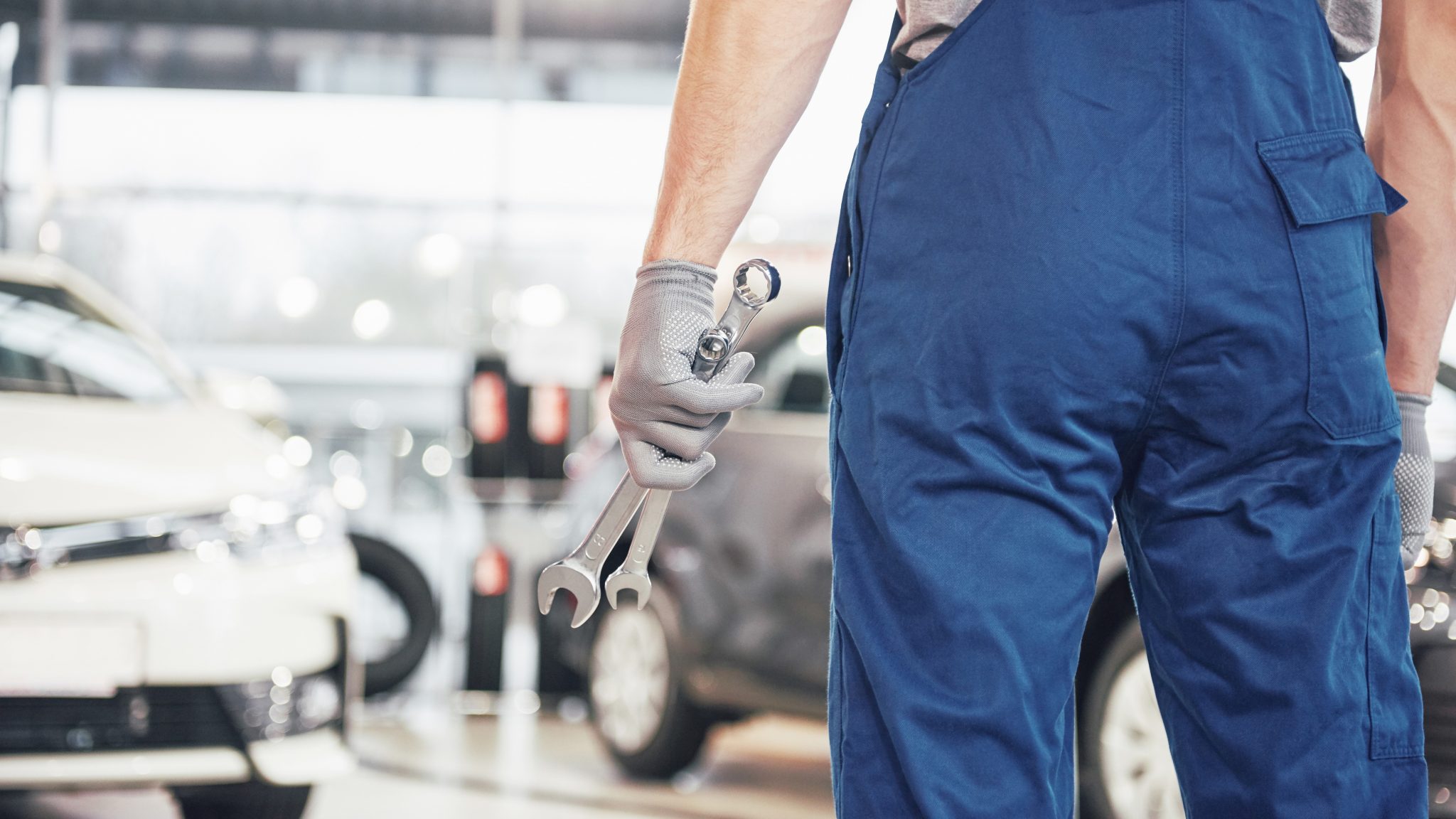 Basic, Better, Best – Overalls | Car & Classic Magazine