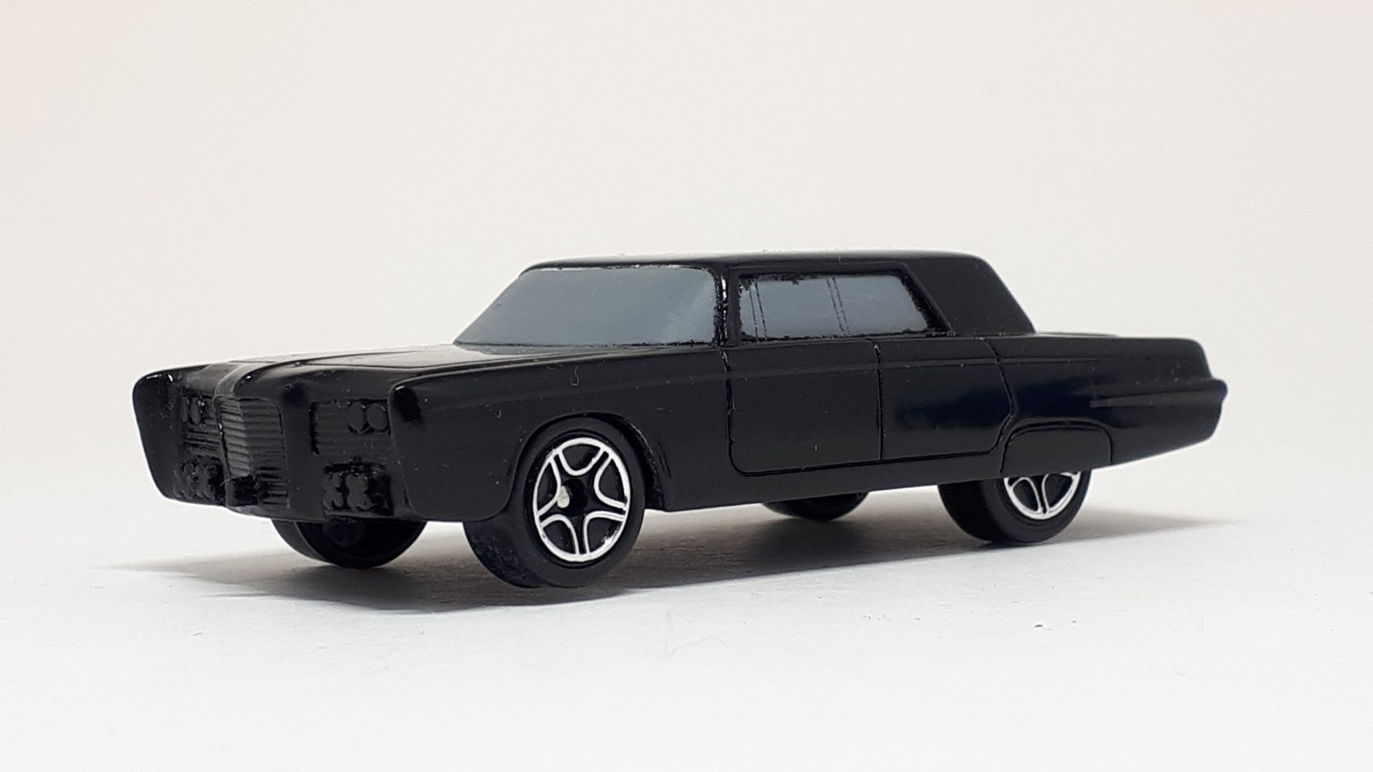 Scaling Up – One Man’s Matchbox Mission | Car & Classic Magazine