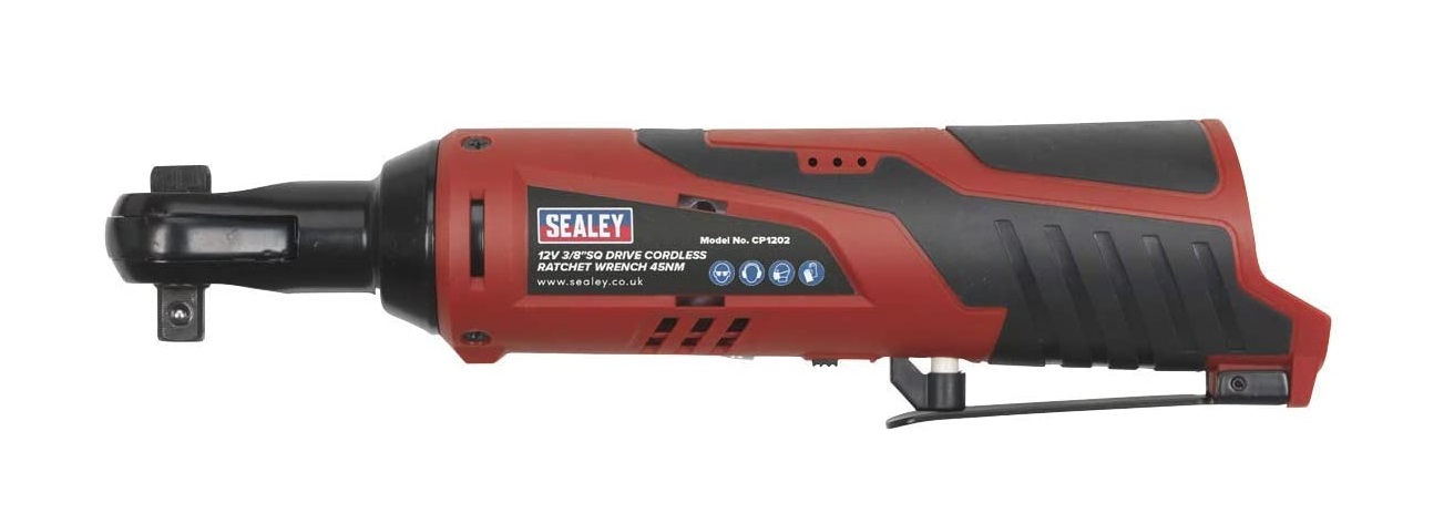 Sealey 12V Ratchet Wrench – Product Review | Car & Classic Magazine