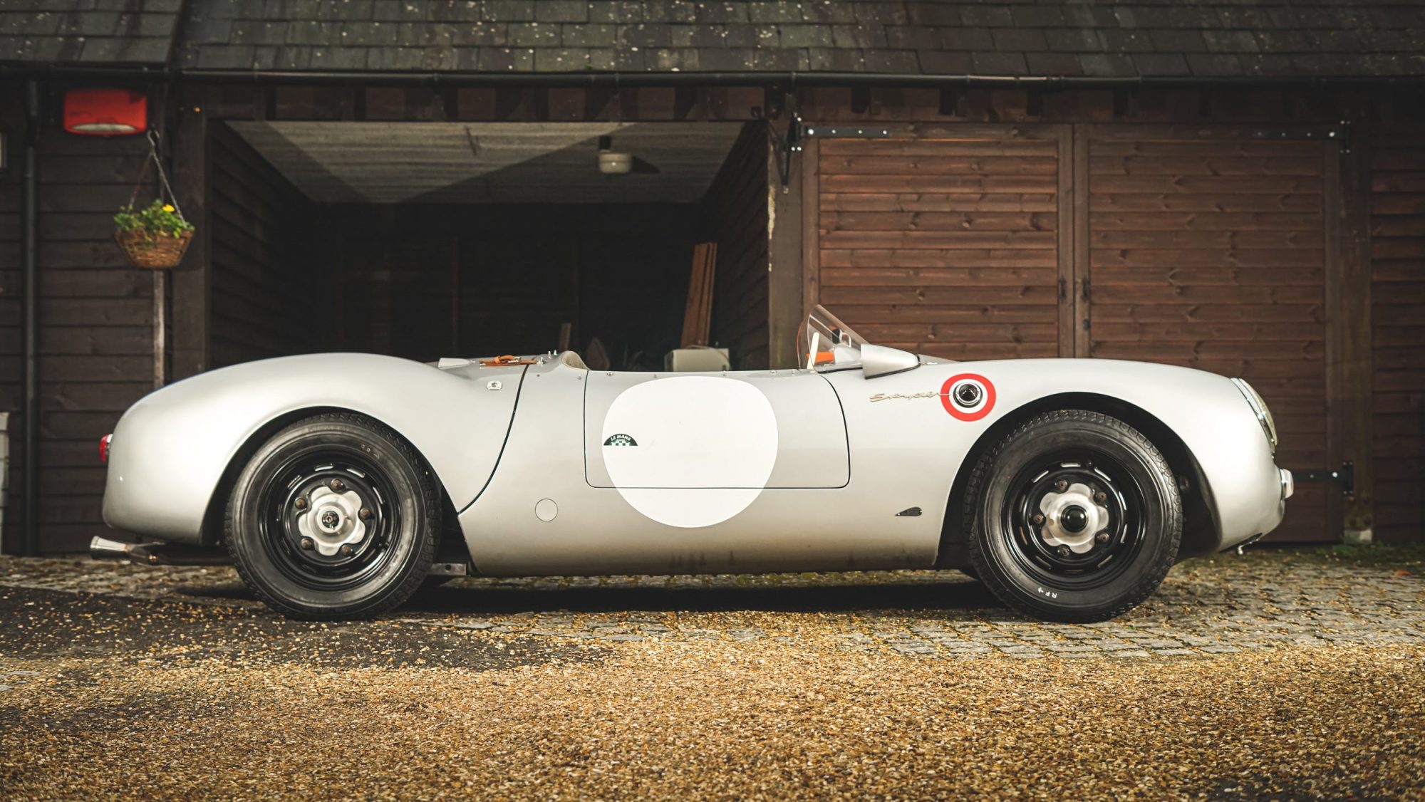 1972 Beck Chamonix 550 – Auction Car of the Week | Car & Classic Magazine