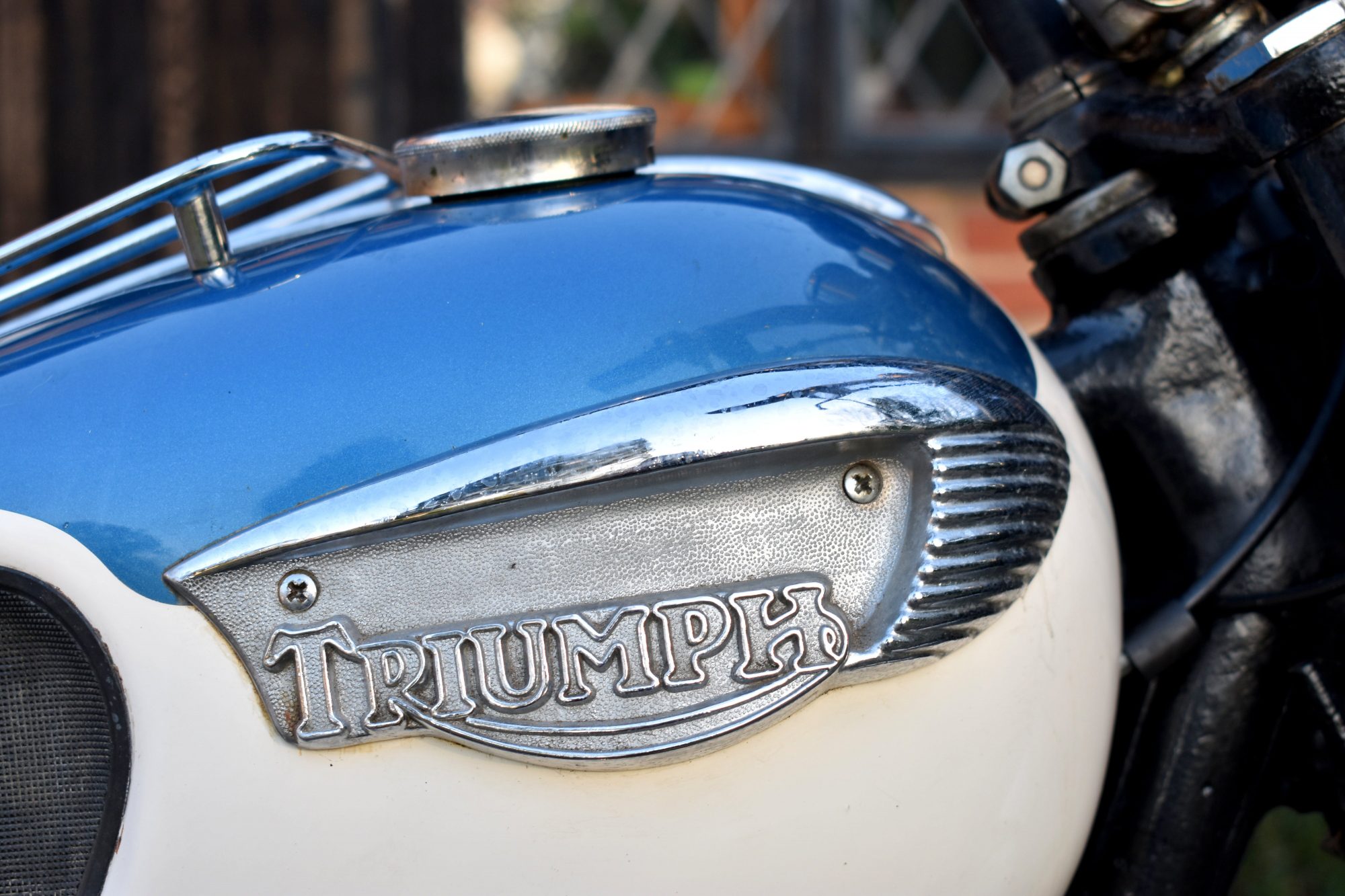 Moto Medley – The Broadbent Collection | Car & Classic Magazine