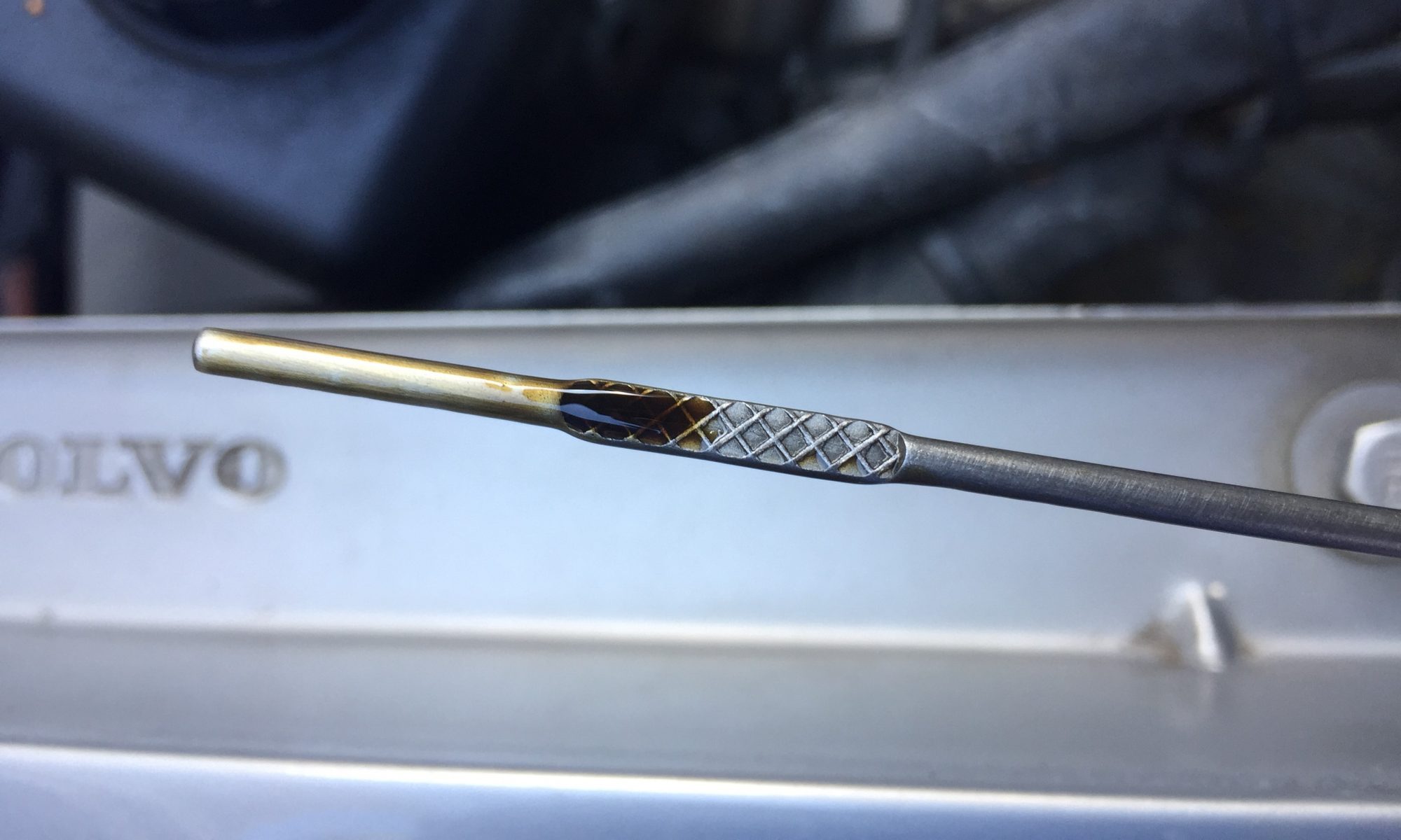 How To – Change Your Oil and Filter | Car & Classic Magazine