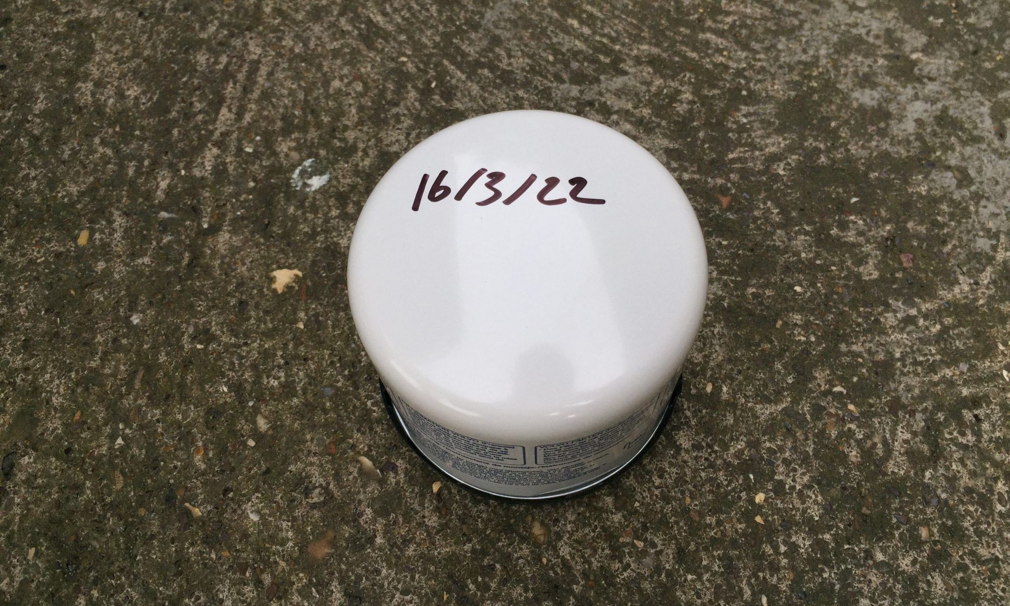 How To – Change Your Oil and Filter | Car & Classic Magazine