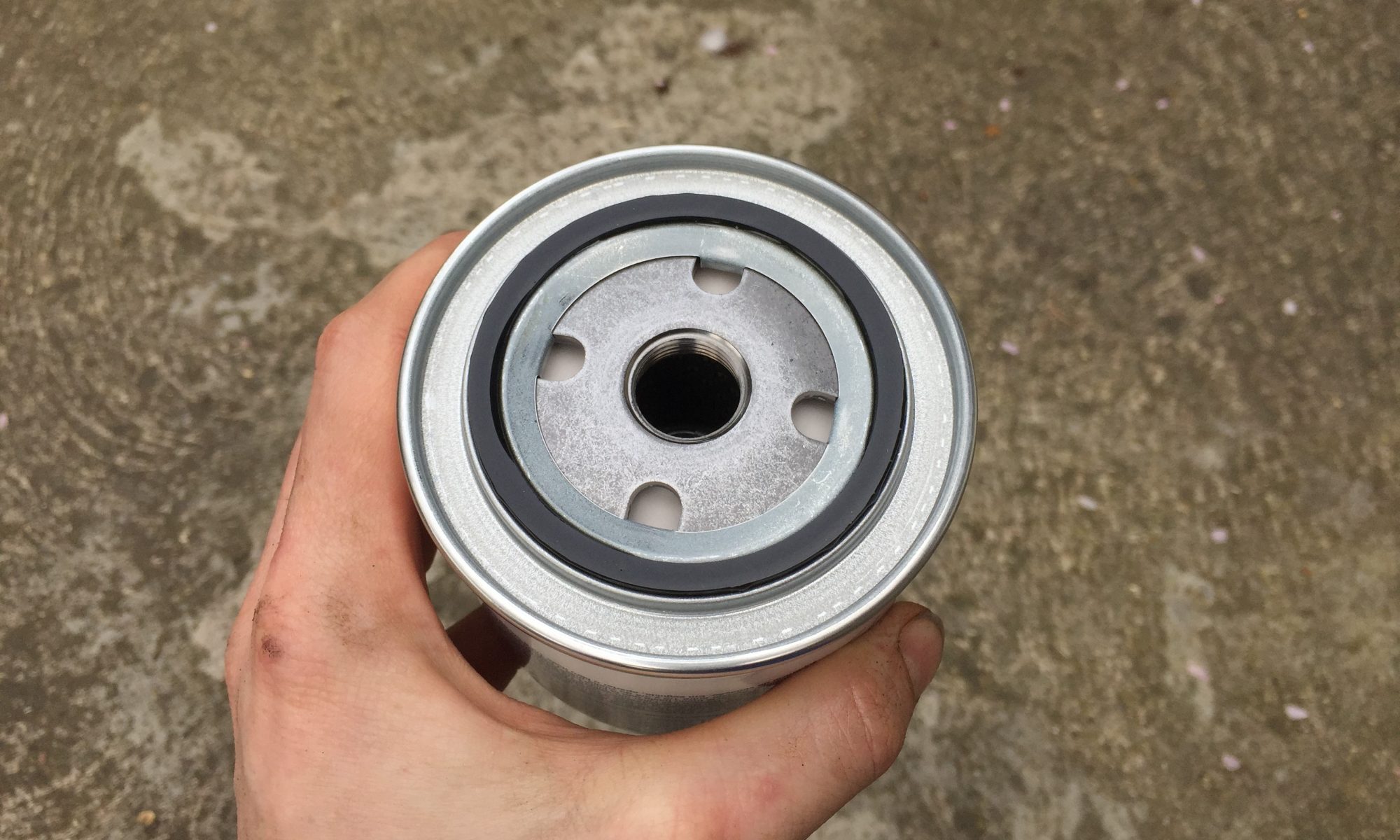 How To – Change Your Oil and Filter | Car & Classic Magazine