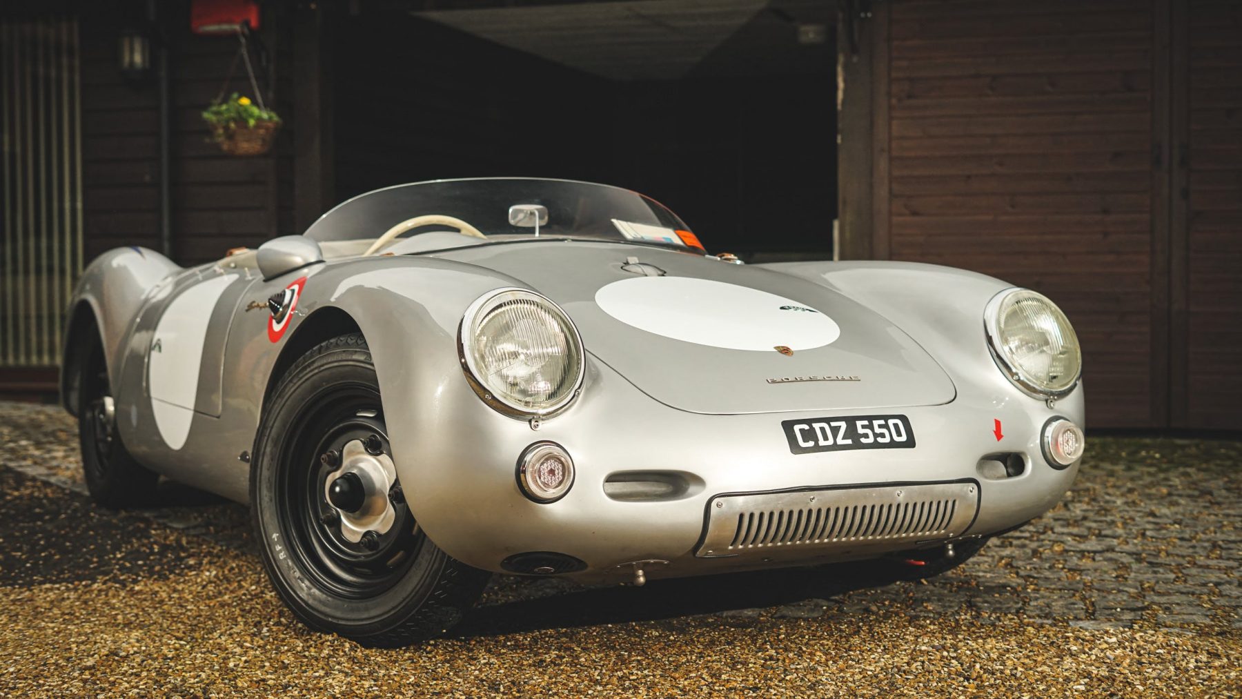 1972 Beck Chamonix 550 – Auction Car of the Week | Car & Classic Magazine