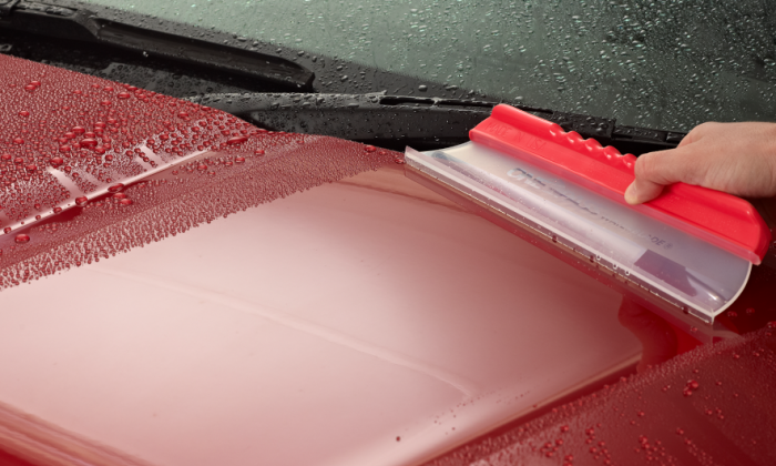 Autoglym Hi-Tech Flexi Water Blade – Product Review | Car & Classic ...