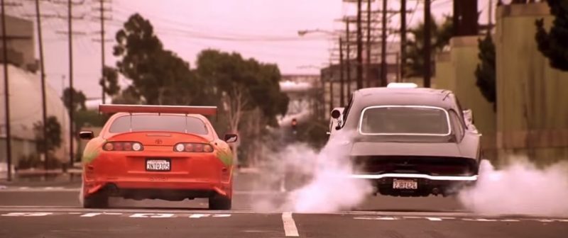 The Fast and The Furious at 21 – A Modern Classic? | Car & Classic Magazine