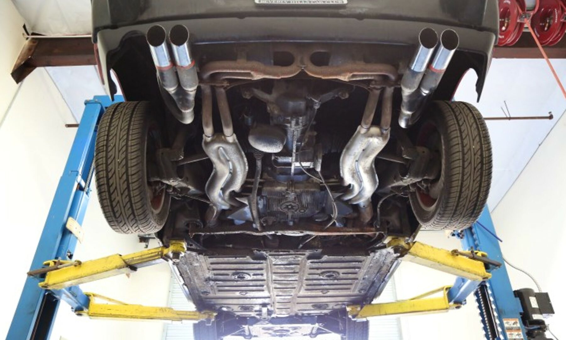 Porsche 914/6 – Cult Classic, Not Best Seller | Car & Classic Magazine