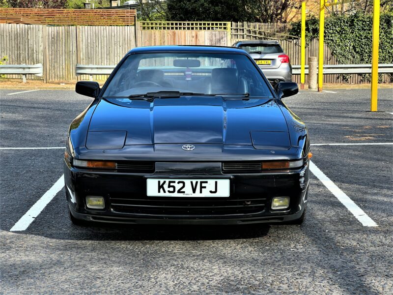 1992 Toyota Supra – Classified of the Week | Car & Classic Magazine