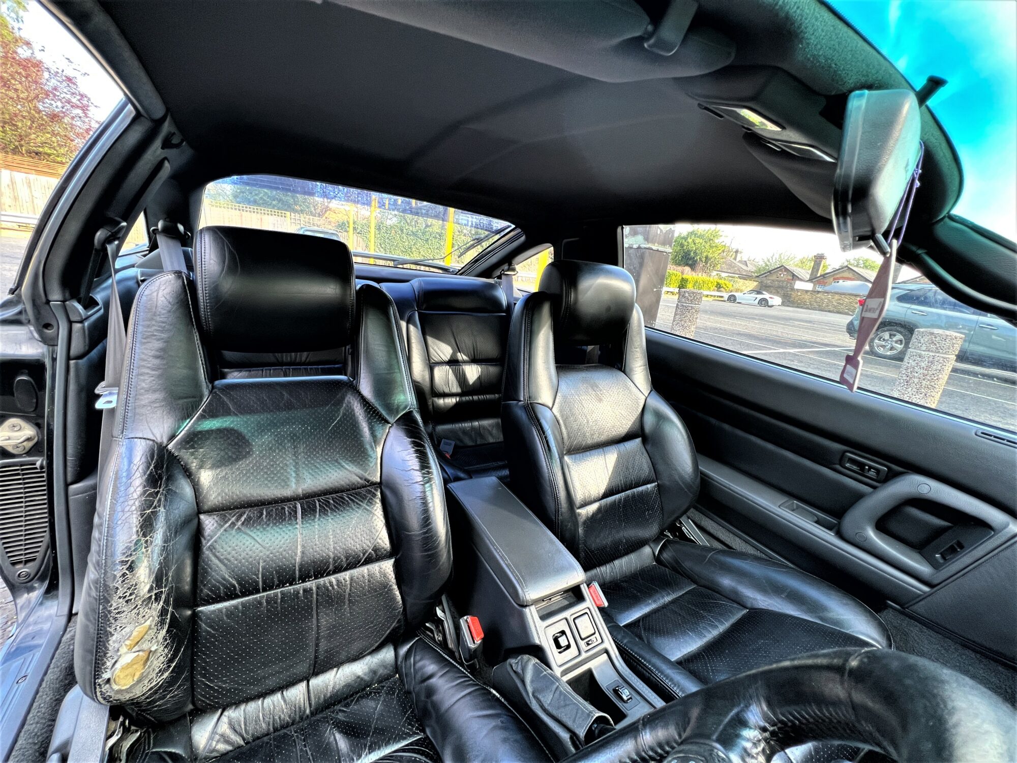 1992 Toyota Supra – Classified of the Week | Car & Classic Magazine