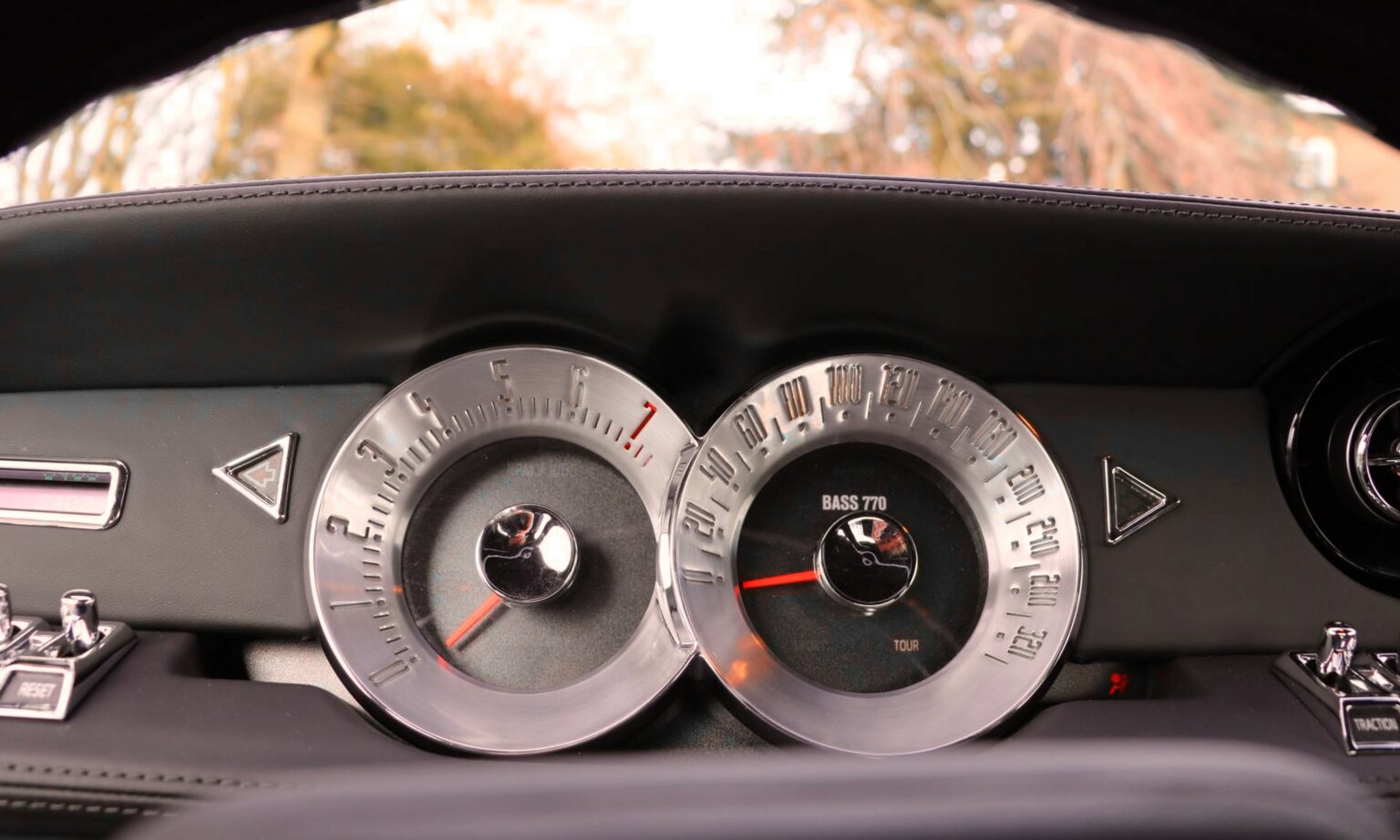 Have You Ever Heard of – The Equus Bass 770? | Car & Classic Magazine