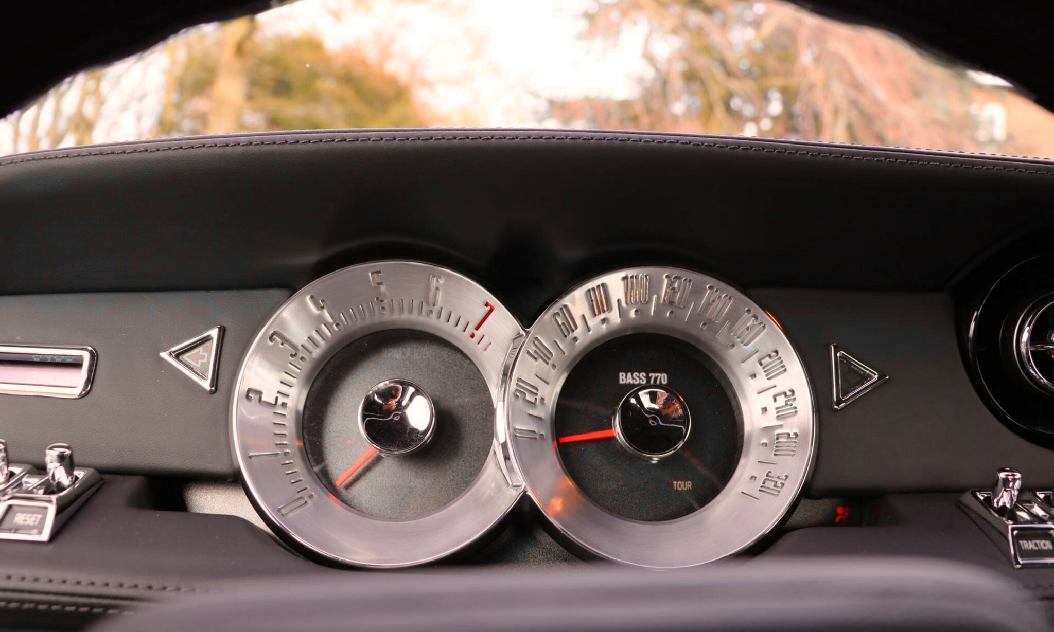 Have You Ever Heard of – The Equus Bass 770? | Car & Classic Magazine