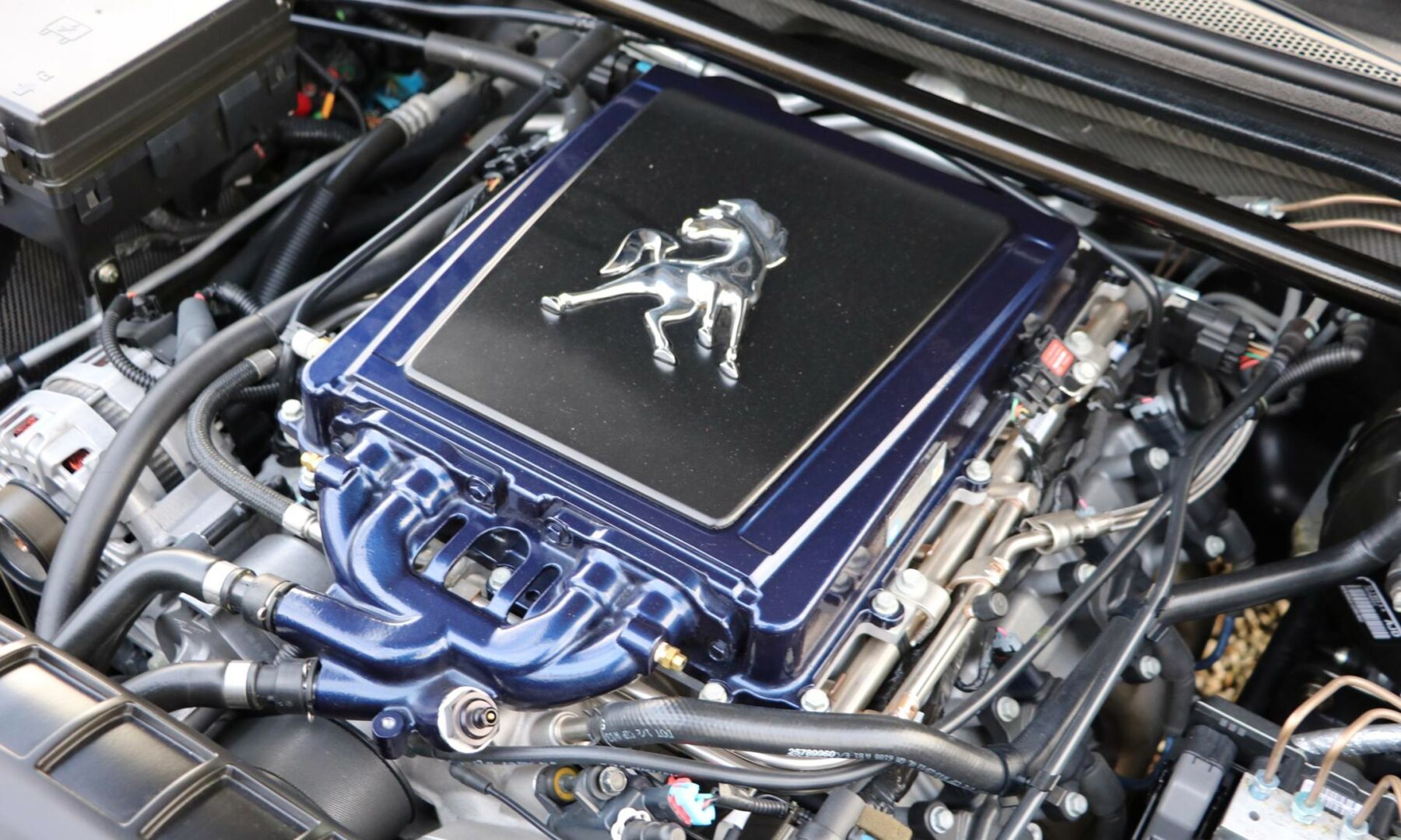 Have You Ever Heard of – The Equus Bass 770? | Car & Classic Magazine