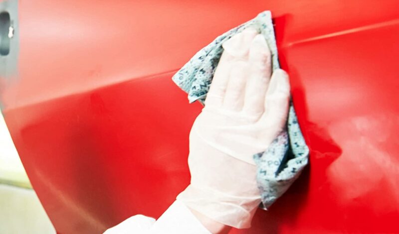 Steyer Automotive Panel Wipe – Product Review | Car & Classic Magazine