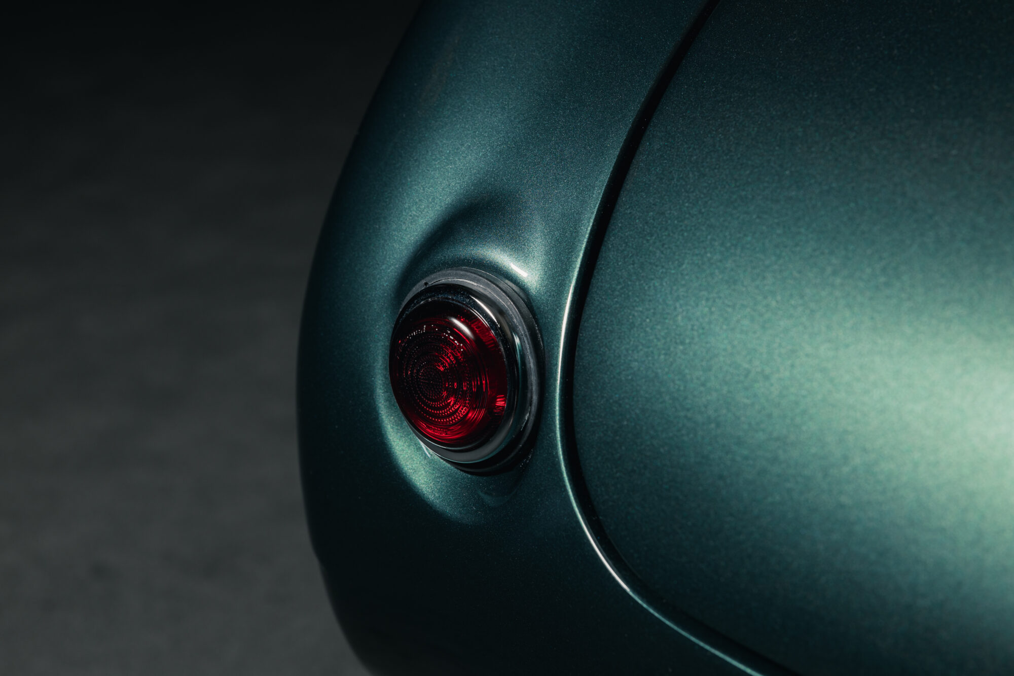 Caton – A ‘New’ Healey Like No Other… | Car & Classic Magazine