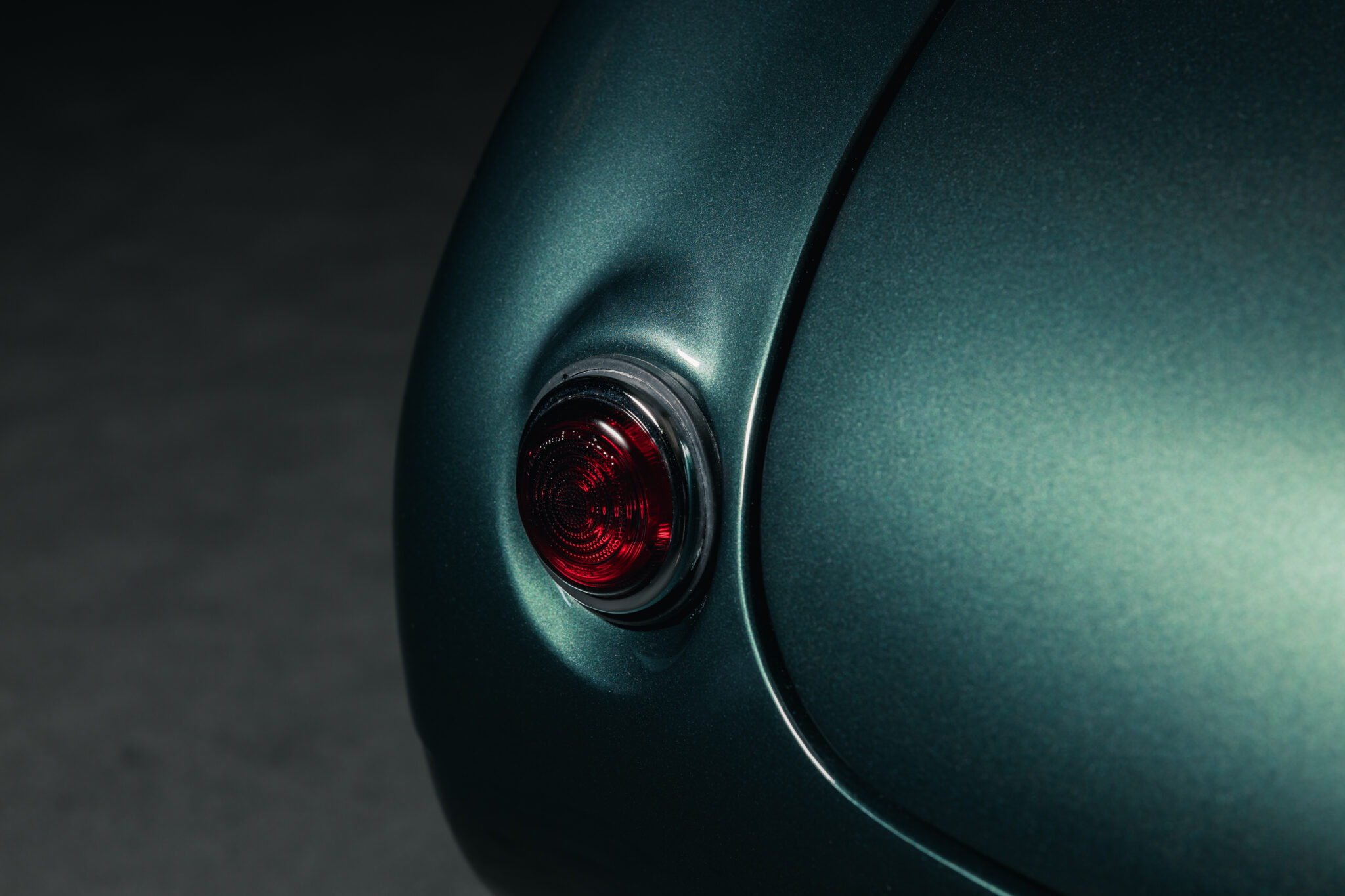 Caton – A ‘New’ Healey Like No Other… | Car & Classic Magazine