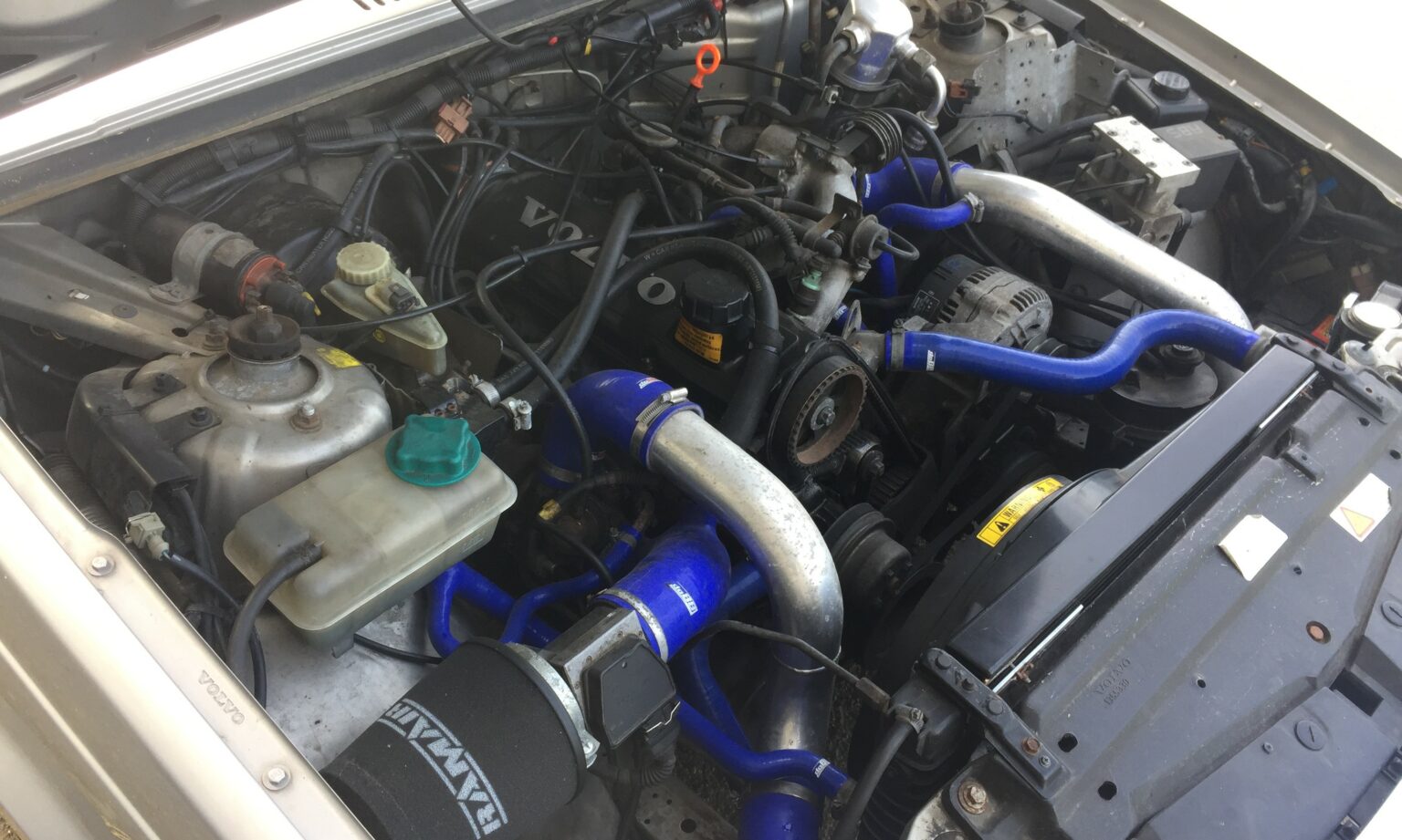 How To – Flush Your Cooling System | Car & Classic Magazine