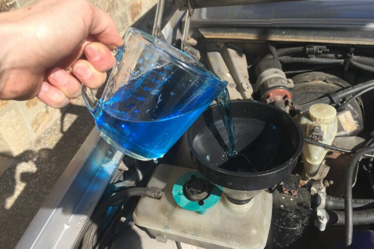 How To – Flush Your Cooling System | Car & Classic Magazine