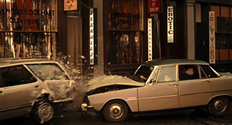 Lock, Stock and Two Smoking Barrels – The Car’s the Star | Car ...