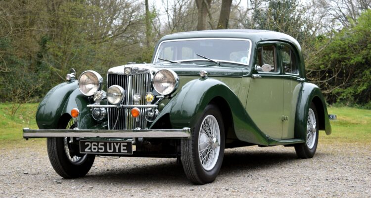 Car & Classic Magazine