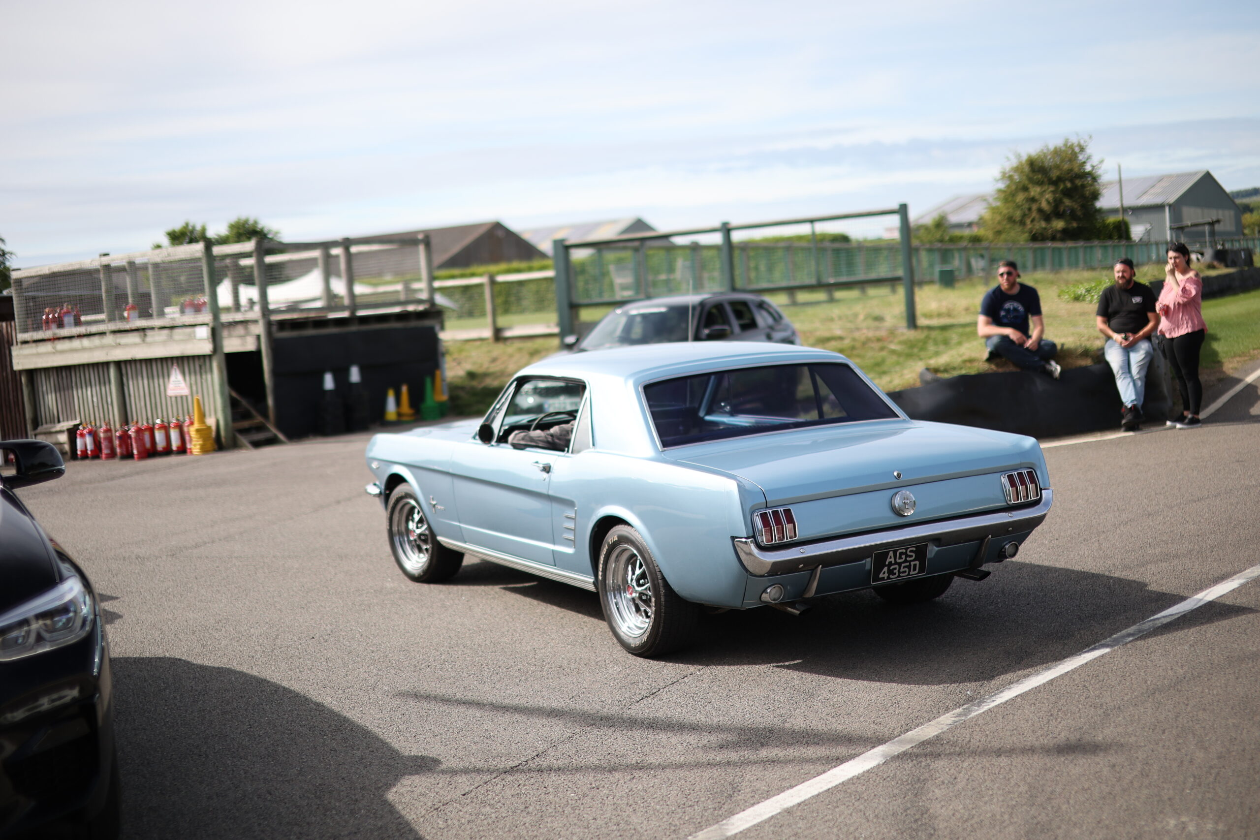 A better life – The Retro Rides Weekender | Car & Classic Magazine