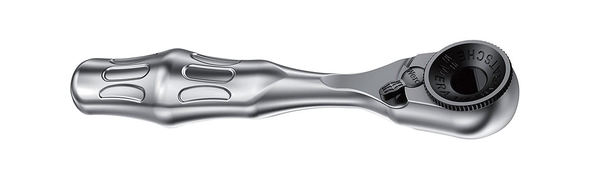 Wera Ratchet Set – Product Review | Car & Classic Magazine