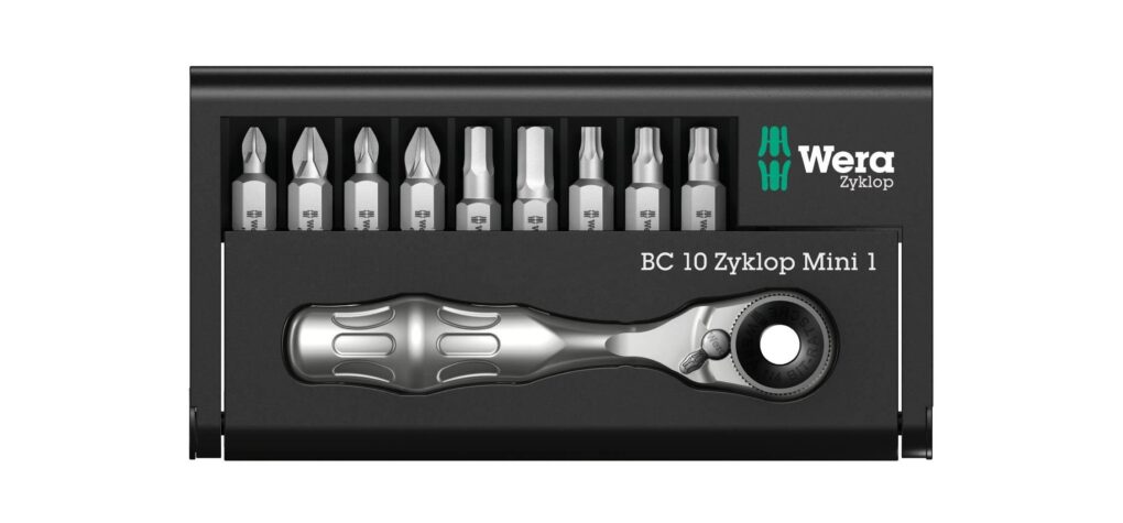 Wera Ratchet Set – Product Review | Car & Classic Magazine