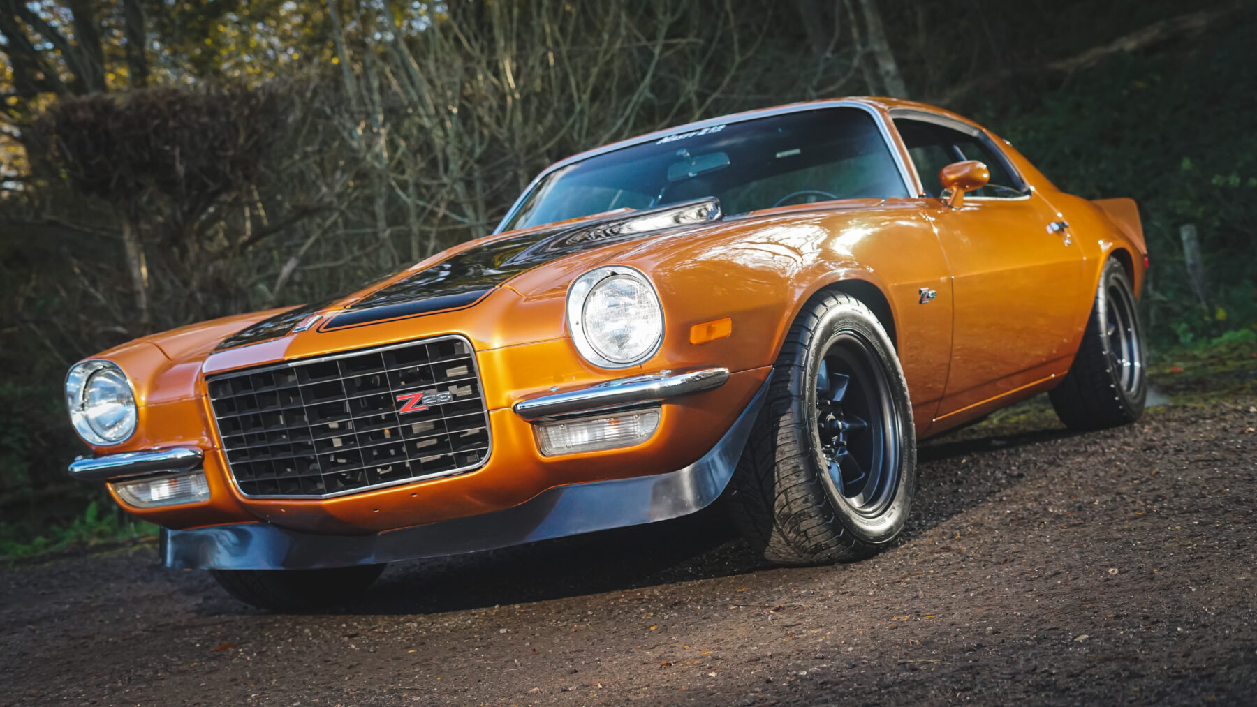 Can Owning a Classic Car Combat Stress? | Car & Classic Magazine