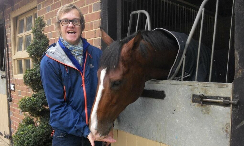 Ten Questions – Alex Riley | Car & Classic Magazine