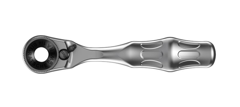 Wera Ratchet Set – Product Review | Car & Classic Magazine