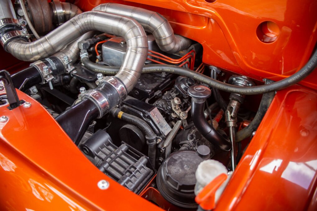 1955 Chevrolet 5700 – Auction Car of the Week | Car & Classic Magazine