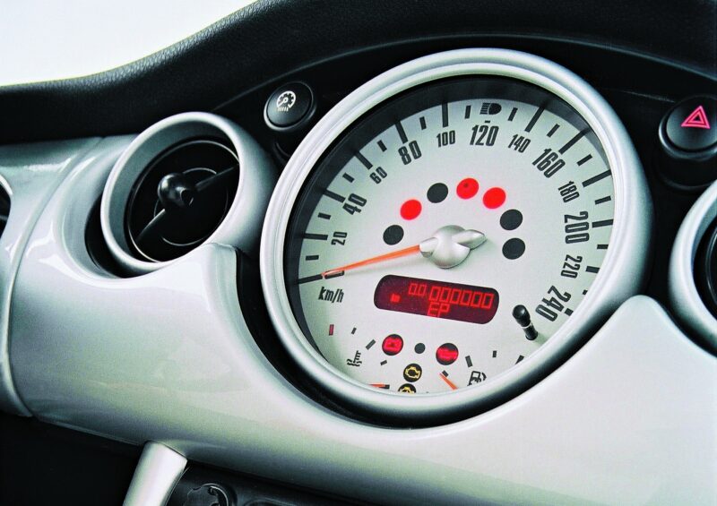 MINI Cooper S (R53) – The Time is Now | Car & Classic Magazine