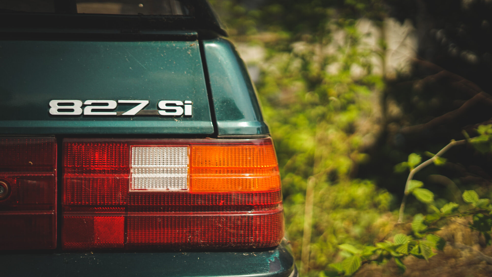 Project 827 – How Did That Happen? | Car & Classic Magazine