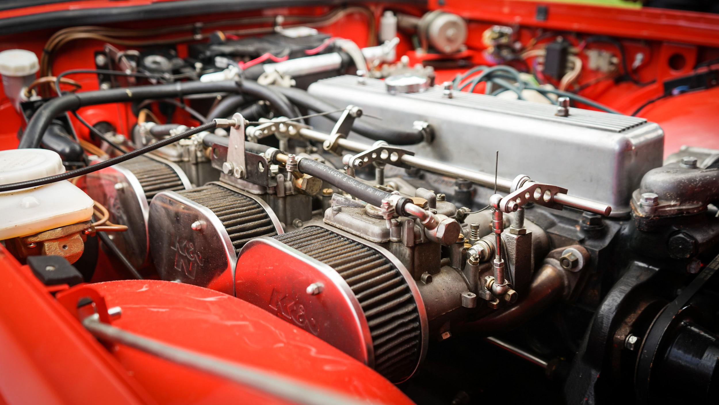 Platinum Jubilee – Classic Car Fans Flock to Windsor | Car & Classic ...