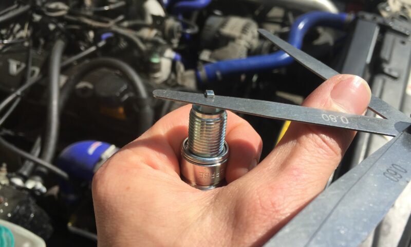 How To – Change Your Spark Plugs and Ignition Leads | Car & Classic ...