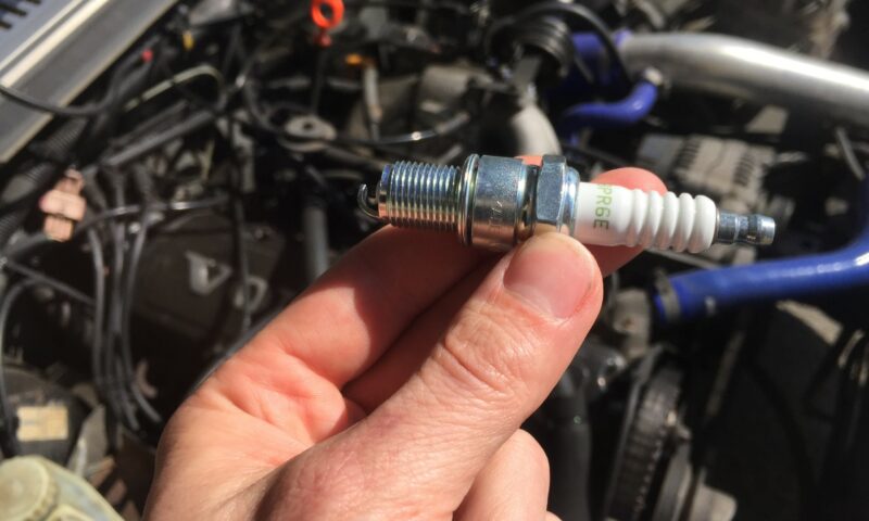 How To – Change Your Spark Plugs and Ignition Leads | Car & Classic ...