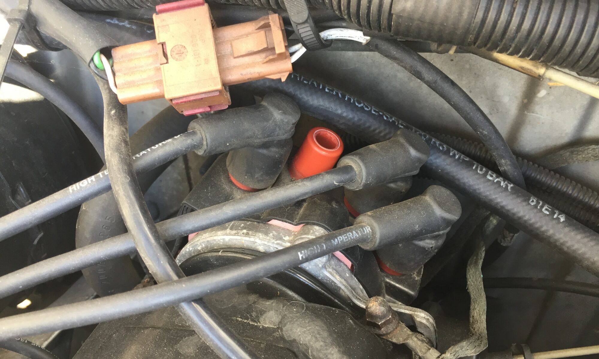 How To – Change Your Spark Plugs and Ignition Leads | Car & Classic ...