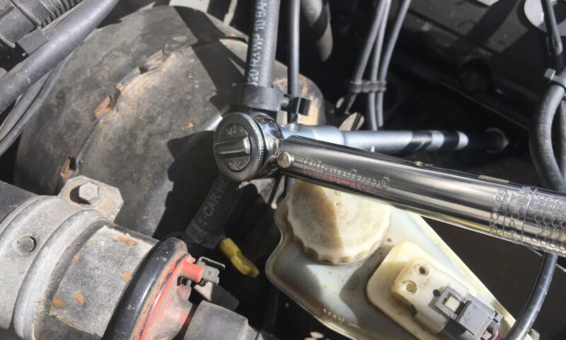 How To – Change Your Spark Plugs and Ignition Leads | Car & Classic ...