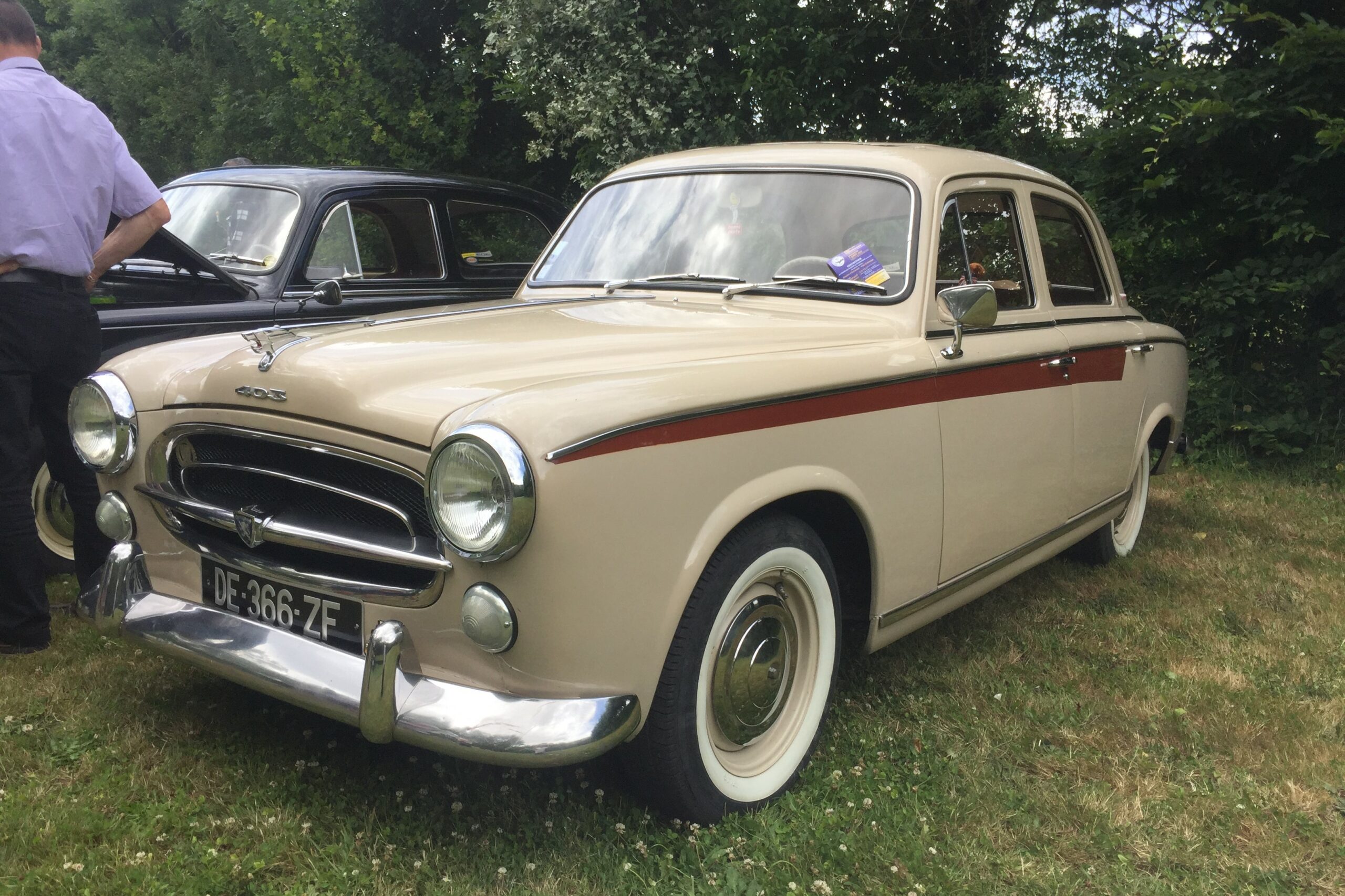 The Uniting Power of Classic Cars | Car & Classic Magazine