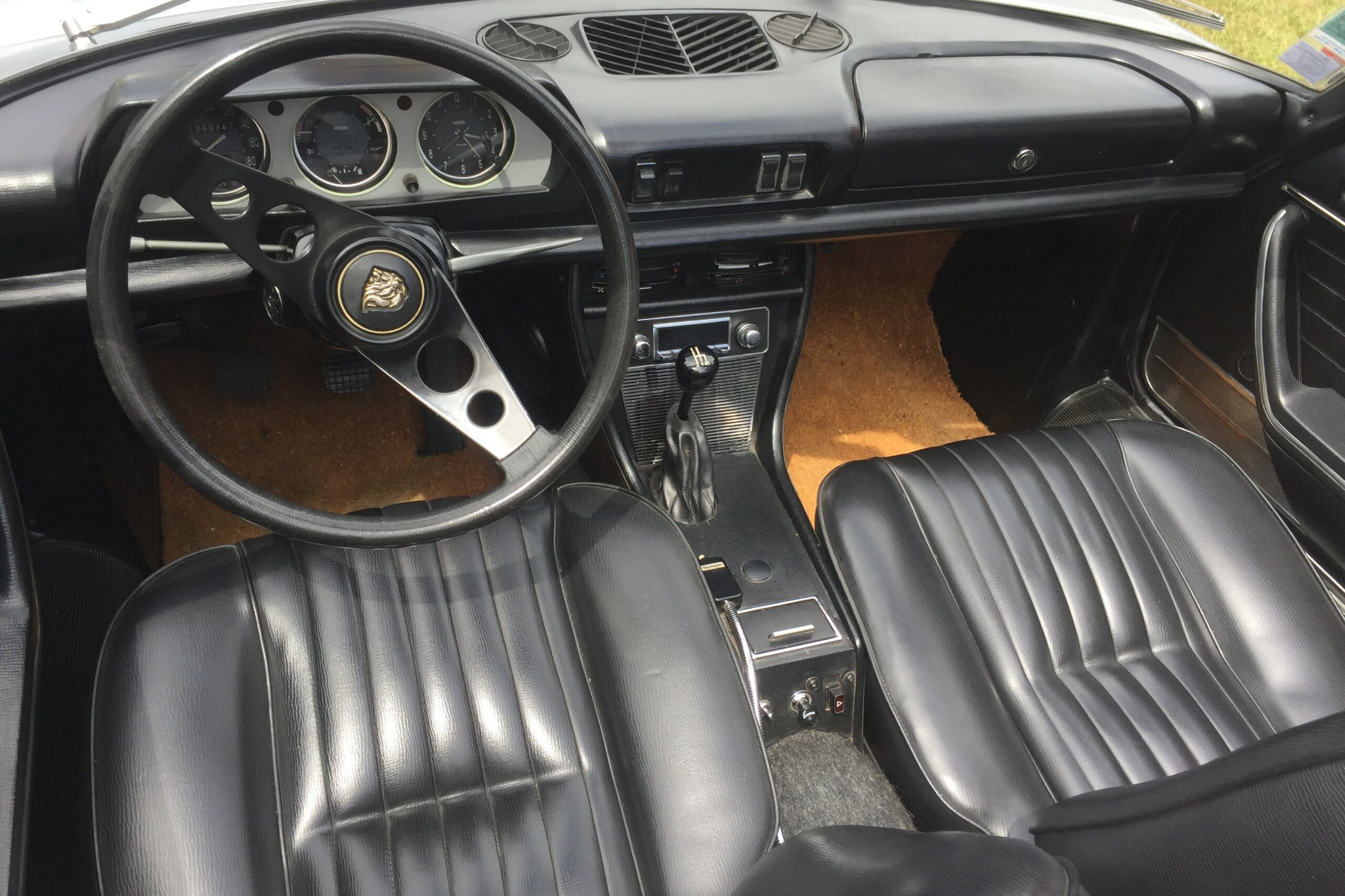 The Uniting Power of Classic Cars | Car & Classic Magazine