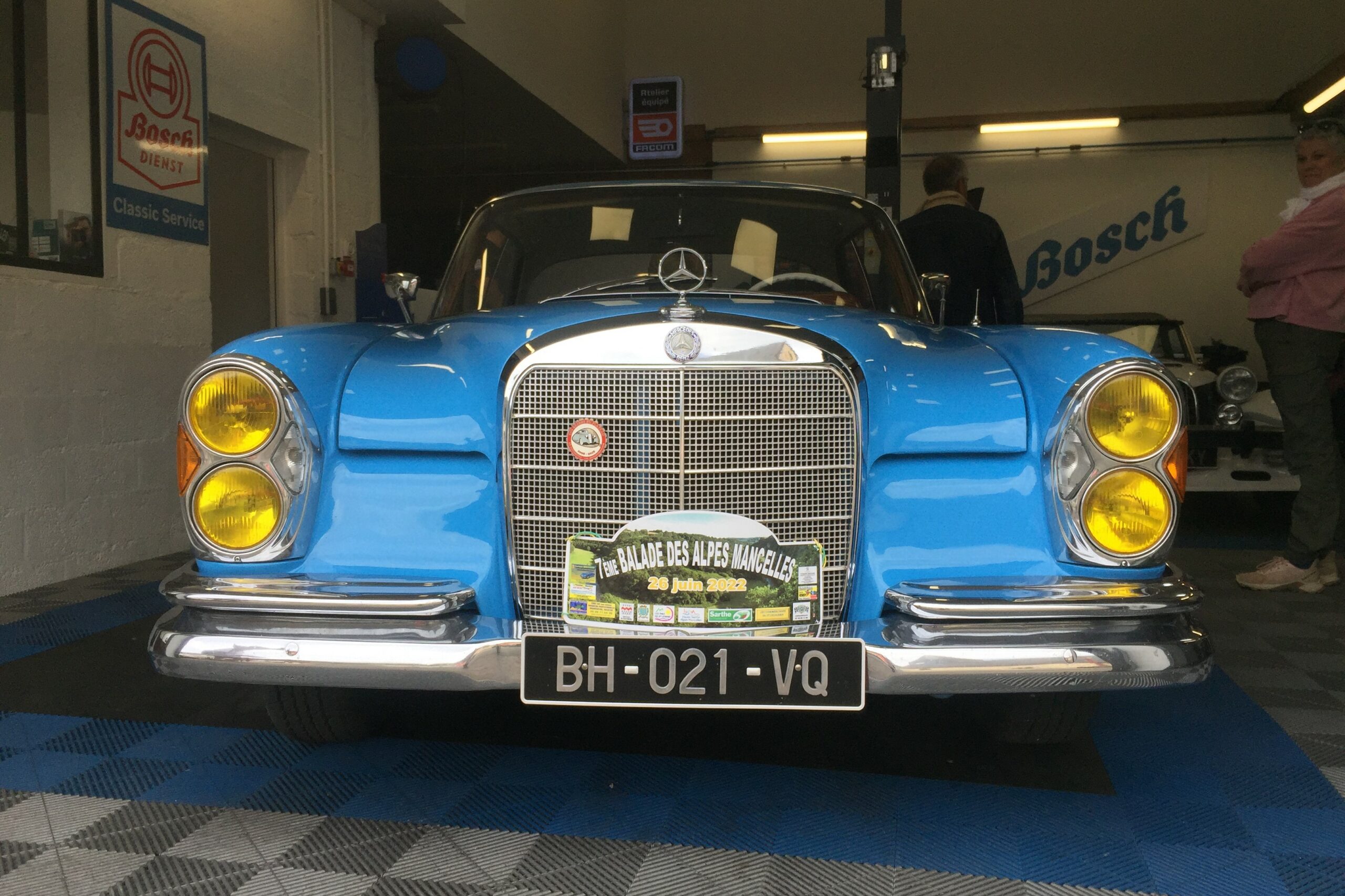 The Uniting Power of Classic Cars | Car & Classic Magazine