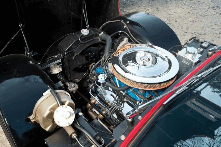 Have You Ever Heard of – The Trident Clipper? | Car & Classic Magazine