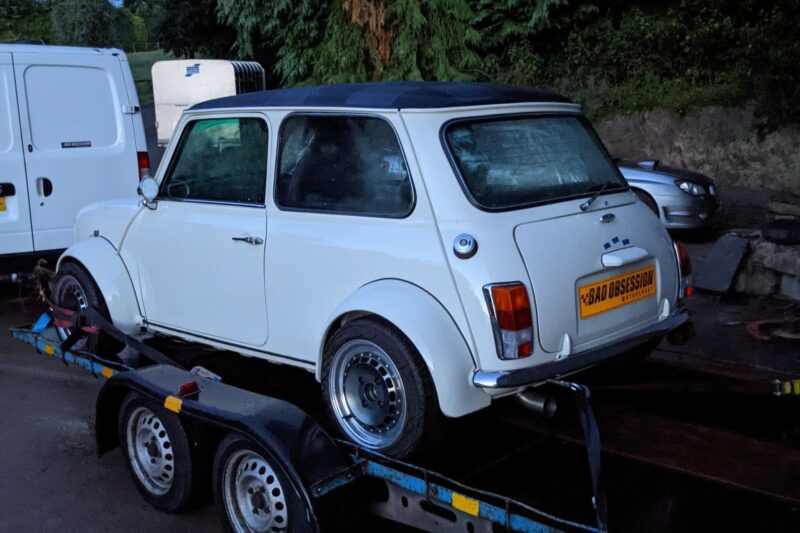 Ten Questions – Richard Brunning | Car & Classic Magazine