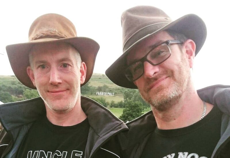 Ten Questions – Richard Brunning | Car & Classic Magazine