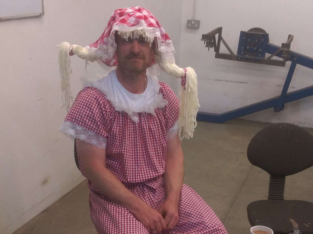 Ten Questions – Richard Brunning | Car & Classic Magazine